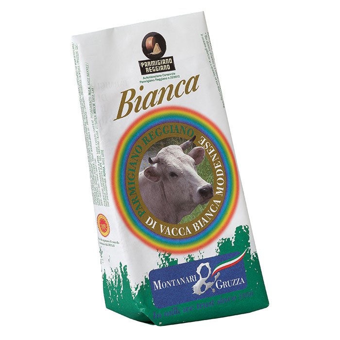 Parmigiano Reggiano di Bianca Modenese