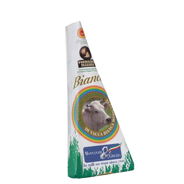 Parmigiano Reggiano di Bianca Modenese